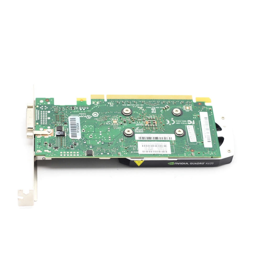 FOR K620 2GB Graphics Card GDDR3 PCI-E DVI DP 764898-001 765147-001 ...
