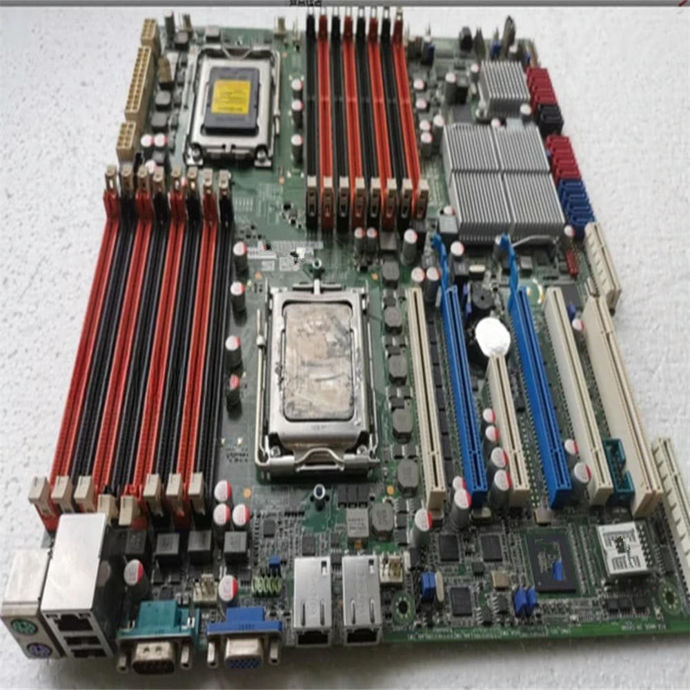 FOR KGPE-D16/CHN Dual Opteron Server Main Board G34 Interface Opteron 6000 - Walmart.com