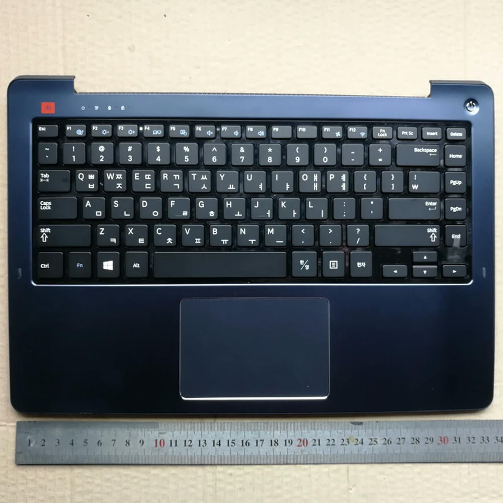 FOR Korean laptop keyboard with touc ad palmrest for 540U4E -EG1 A01 ...