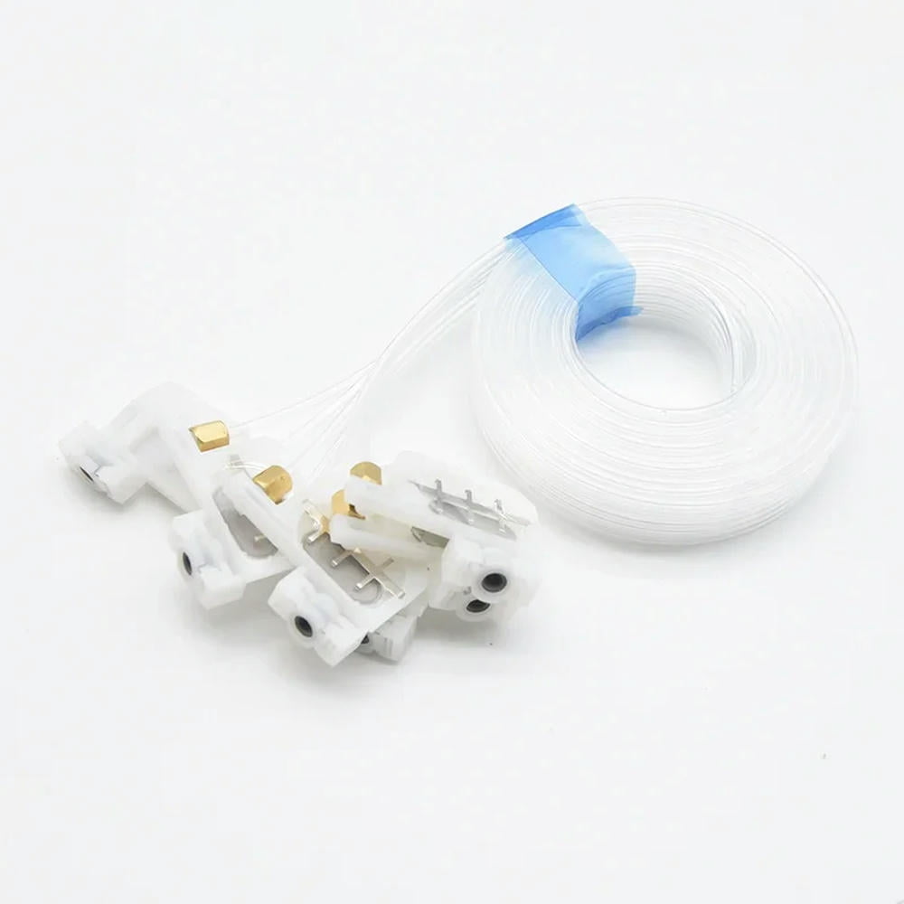 FOR L1800 ink damper for dtg dtf printer for R1390 L1800 L800 L805 R290 ...