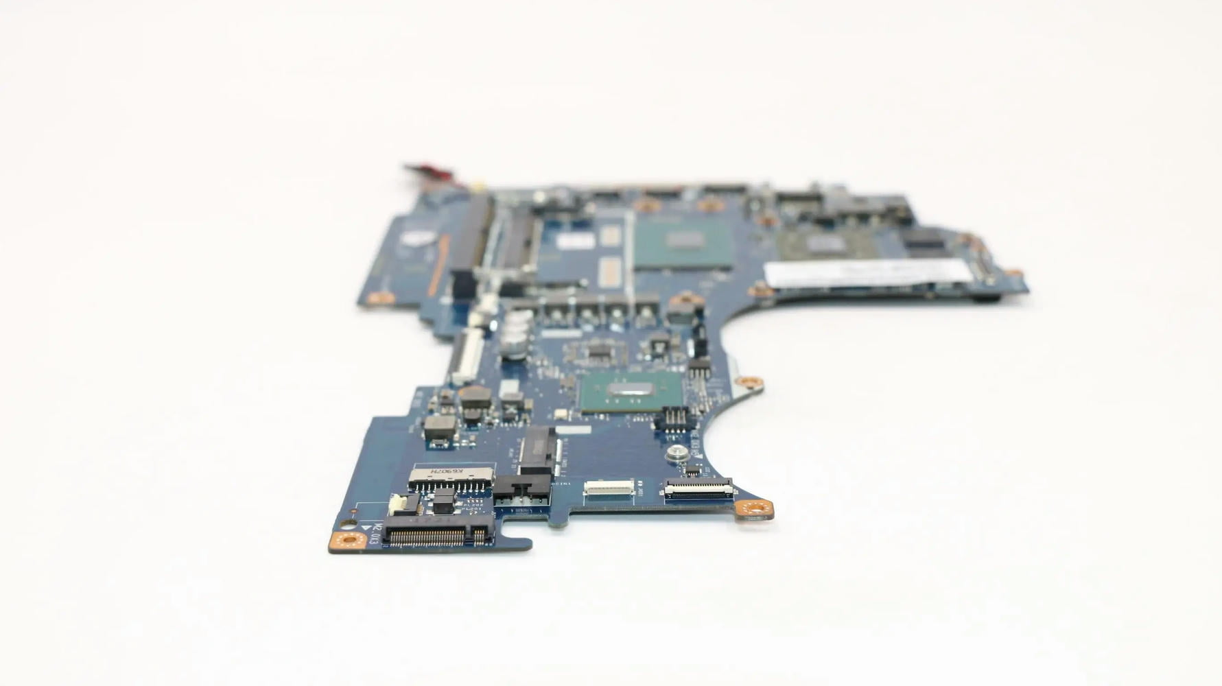 FOR LA-C951P 5B20M55518 CPU I7-6700 C80NU VEN 4GB RTC Model Number ...