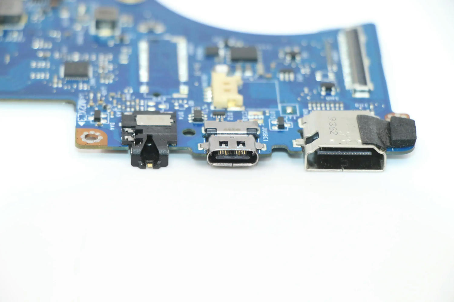 FOR LA-H082P 5B20W69214 CPU 405U I310110U I710510U GPU MX230 4G EL4C4 ...