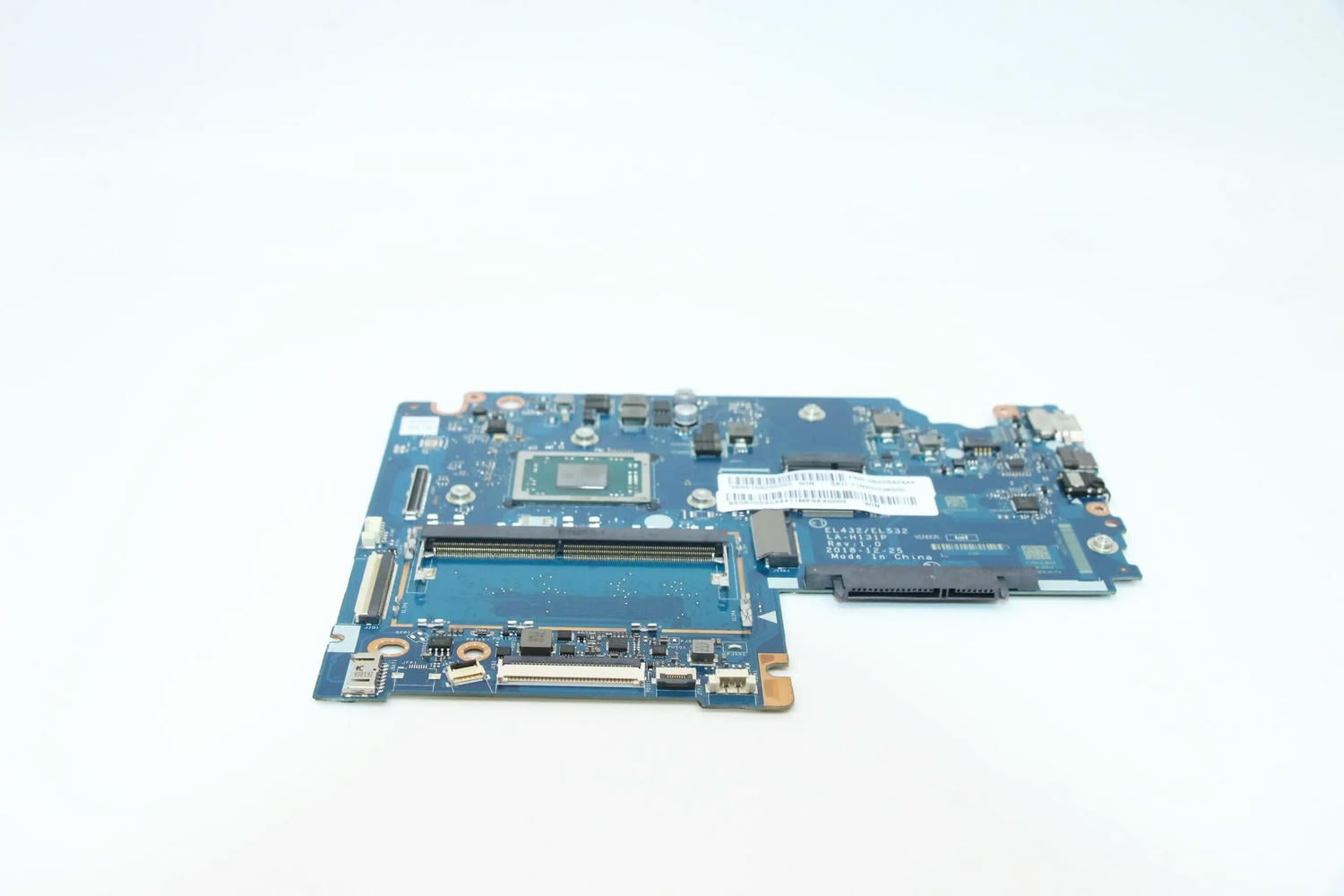 FOR LA-H131P 5B20S42459 CPU R33200U 81NB UMA 4G Model Number S340-14API ...