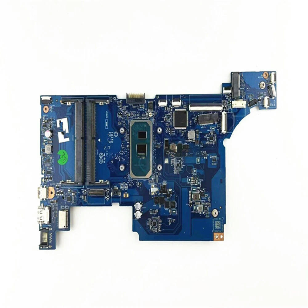 FOR LA-H329P for 15-DW Main Board I3-1005G1 L86470-601 DDR4 - Walmart.com