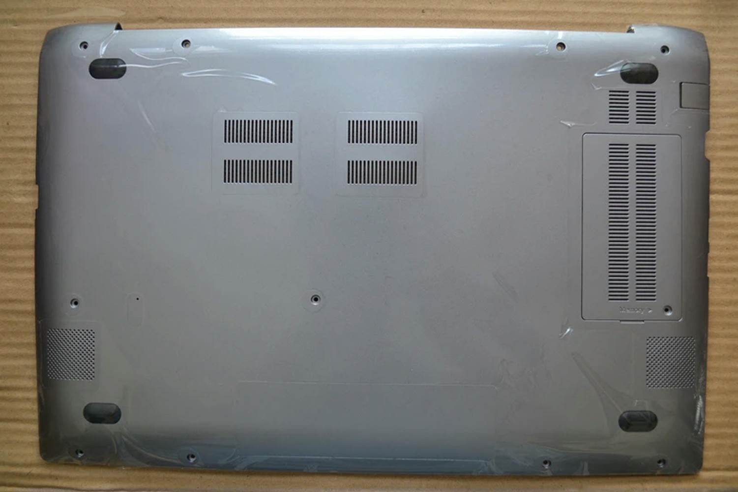 FOR LAPTOP BOTTOM CASE COVER for NP880Z5E 870Z5E 770Z5E 780Z5E sliver ...