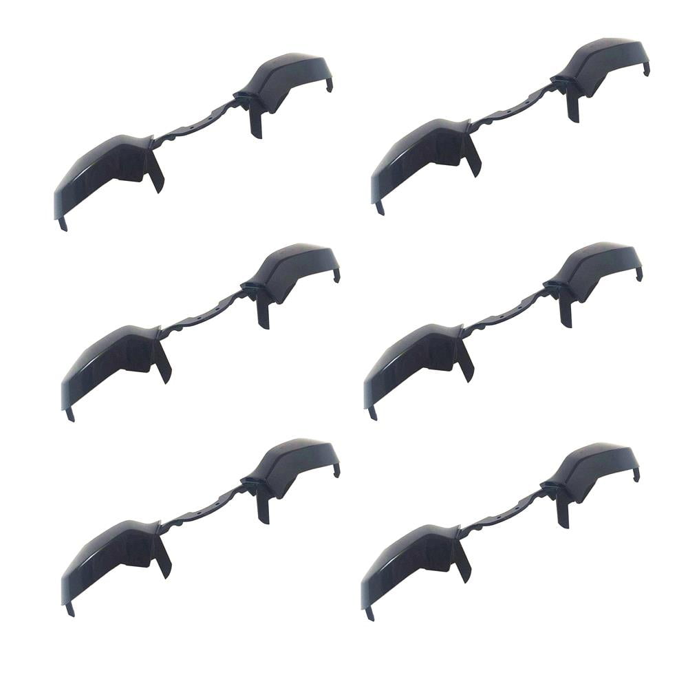 FOR LB RB Button Triggers Bumpers for One controller with 3.5MM port ...