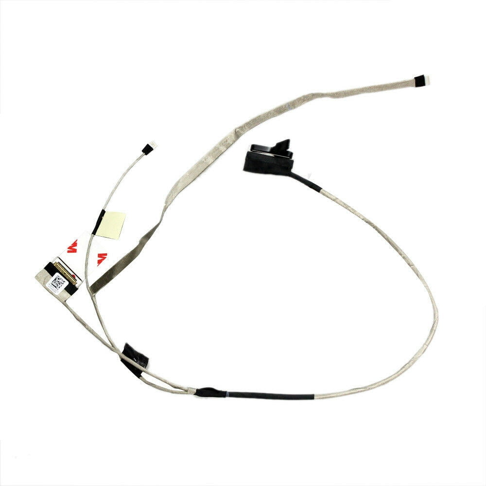 FOR LCD LED LVDS HD SCREEN DISPLAY CABLE for E6540 VALA0 30pin ...