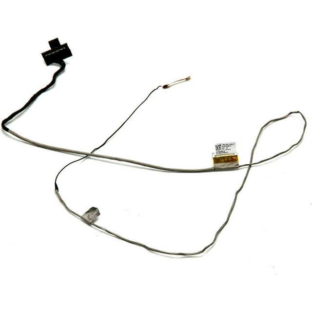 FOR LCD LED LVDS HD SCREEN DISPLAY CABLE for L580 20LW 20LX P/N:01LW233 ...
