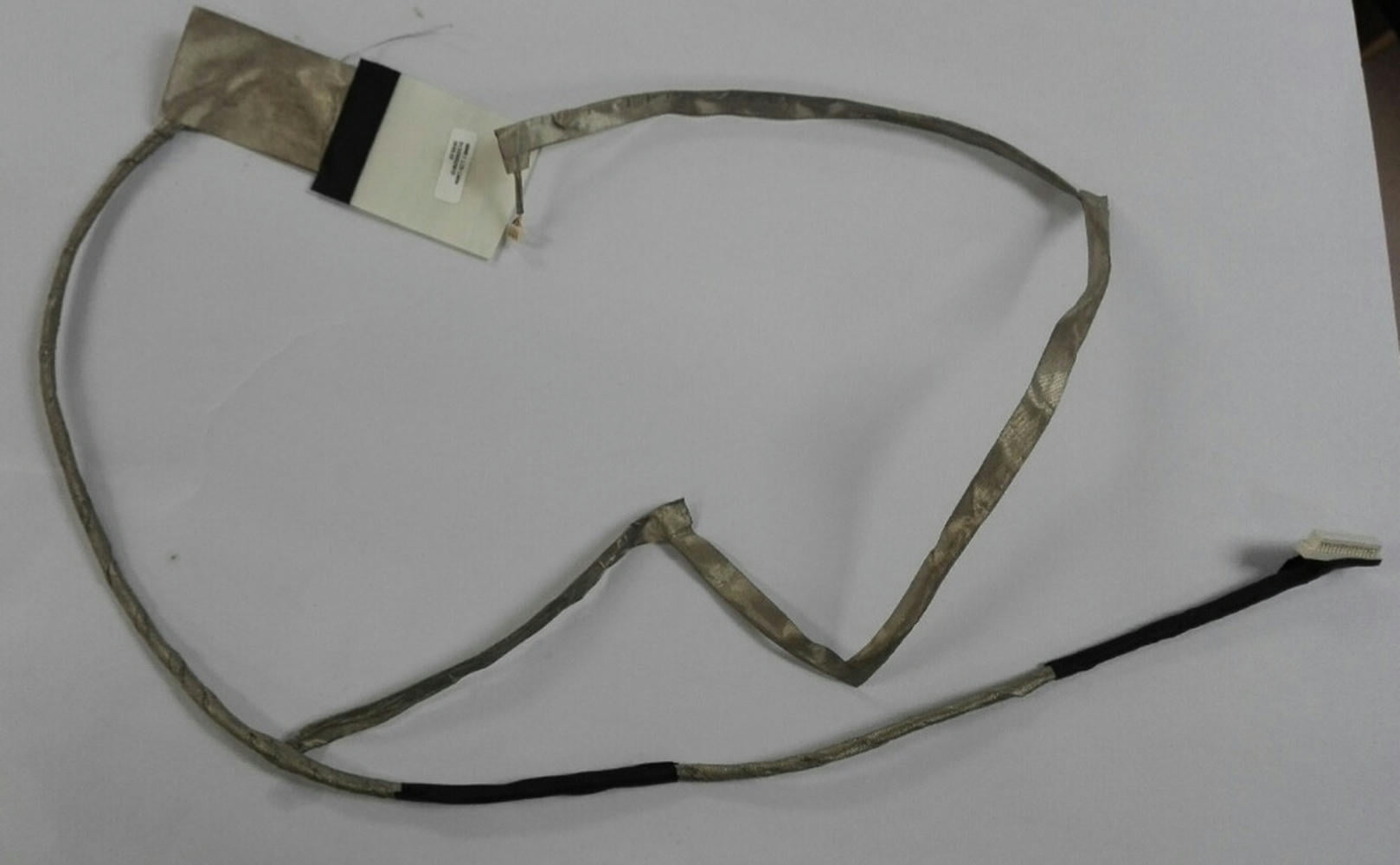FOR LCD Screen Video Cable for G460 G465 Z460 Z465 G465A Z465A laptop ...