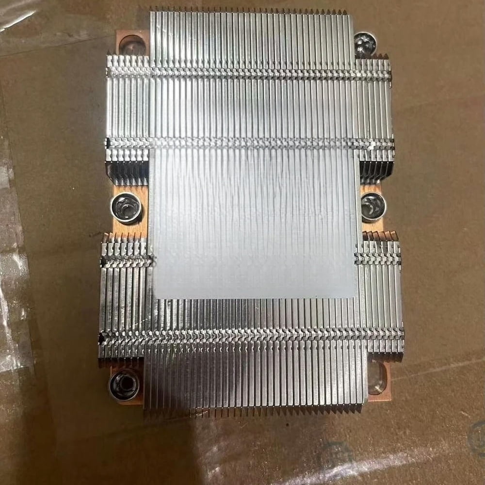 FOR LGA3647 LGA 3647 heat sink server 1U/2U passive heat pipe ...