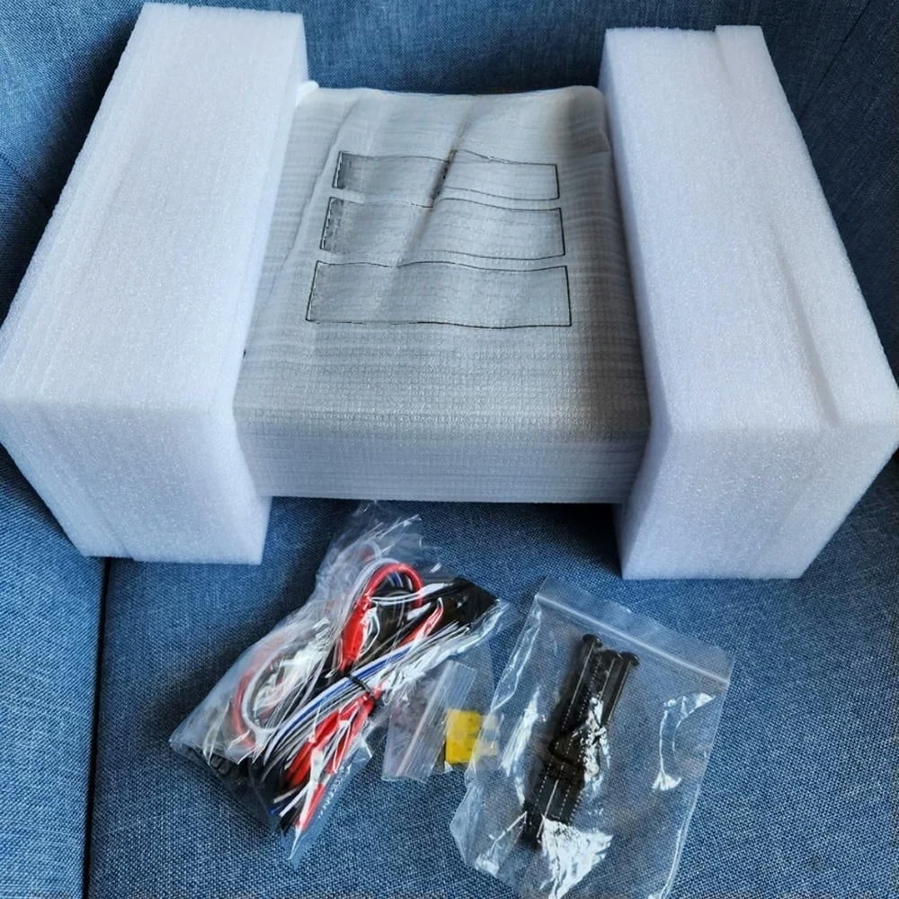 FOR LITE Amplified Underseat Subwoofer Bass Pro LITE - Walmart.com