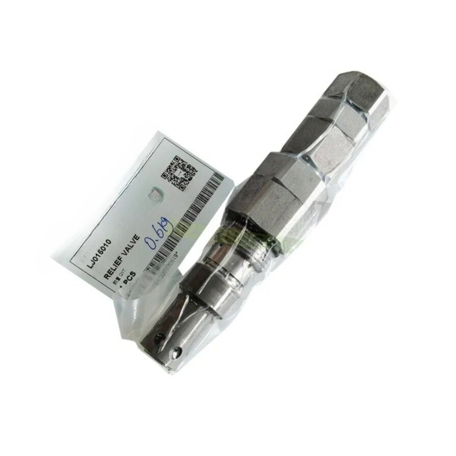 FOR LJ015010 CX250C CX240B Construction PARTS Pressure Relief Valve FOR ...