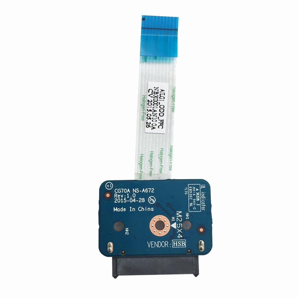 FOR Laptop Optical Drive Interface Board Optical Drive Small Board with ...