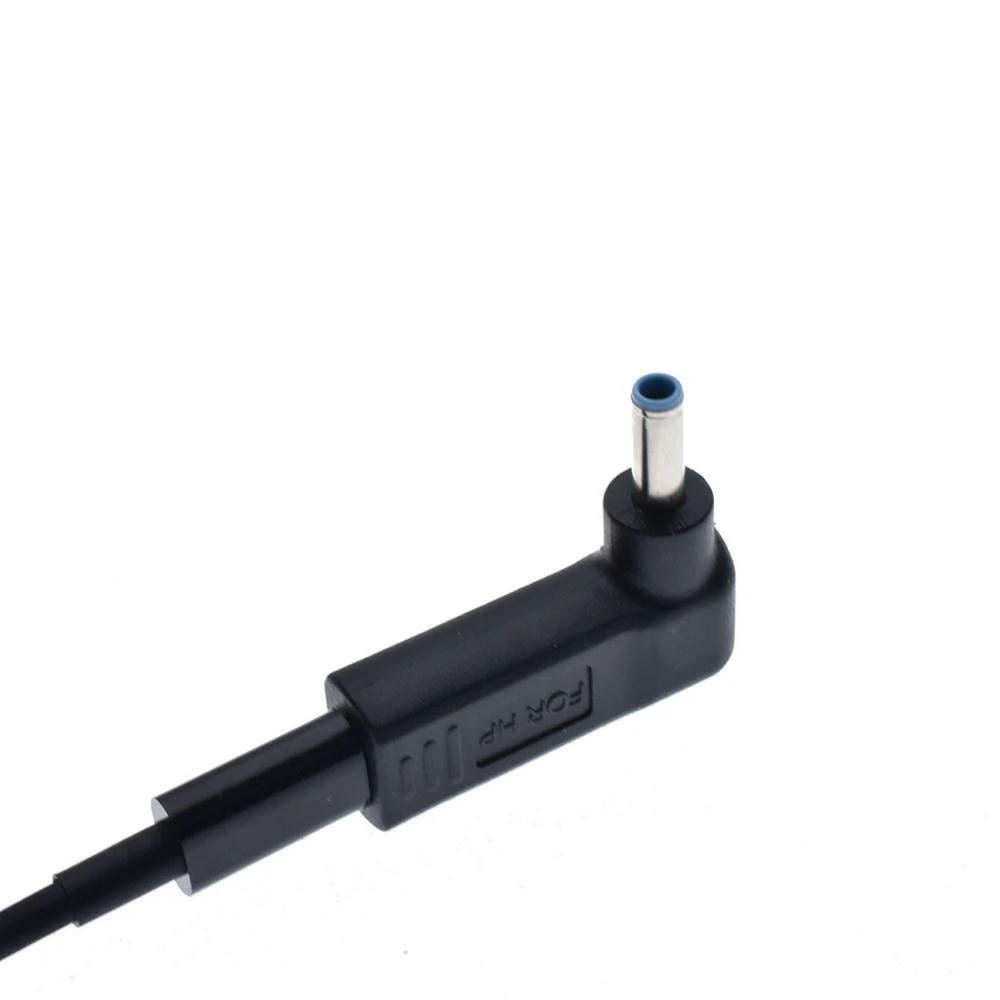 FOR Laptop Power Connector Dc USB Type C Female to Male Jack for for ...