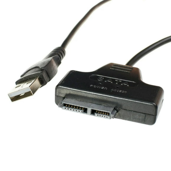 Cd Adapter Laptop