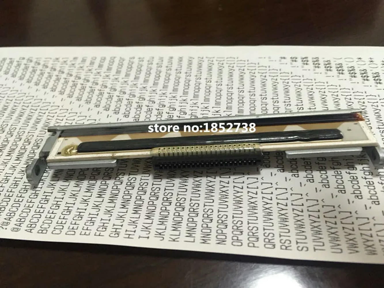 FOR M-T532 M-T542 Print Head Printhead for mechanism M_T532AF M_T532AP Printer - Walmart.com