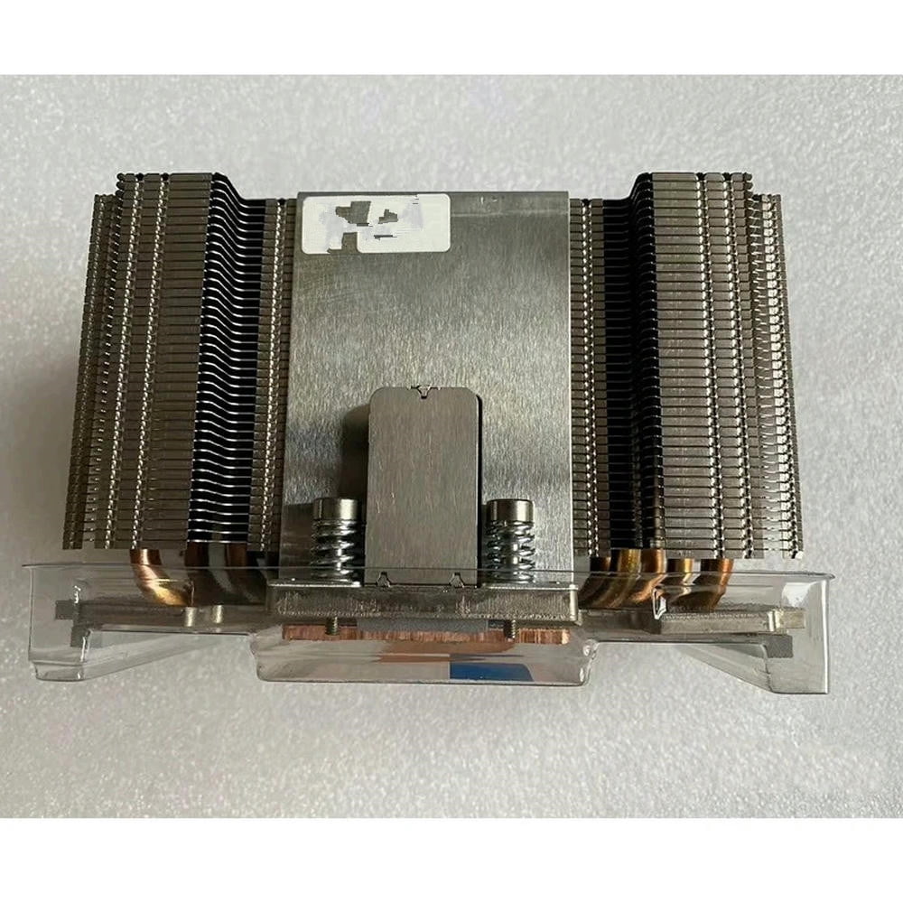 FOR M1070622-001 HS858700 460406G00-H8U-G Radiator for NVLink V100 P100 ...