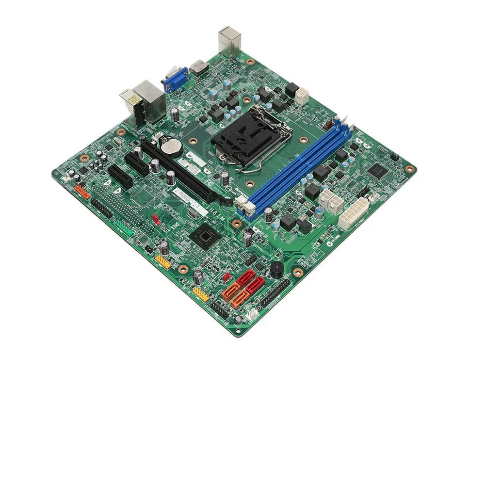 FOR M8080t-N000 M4600t Dual network isolation Computer network ...