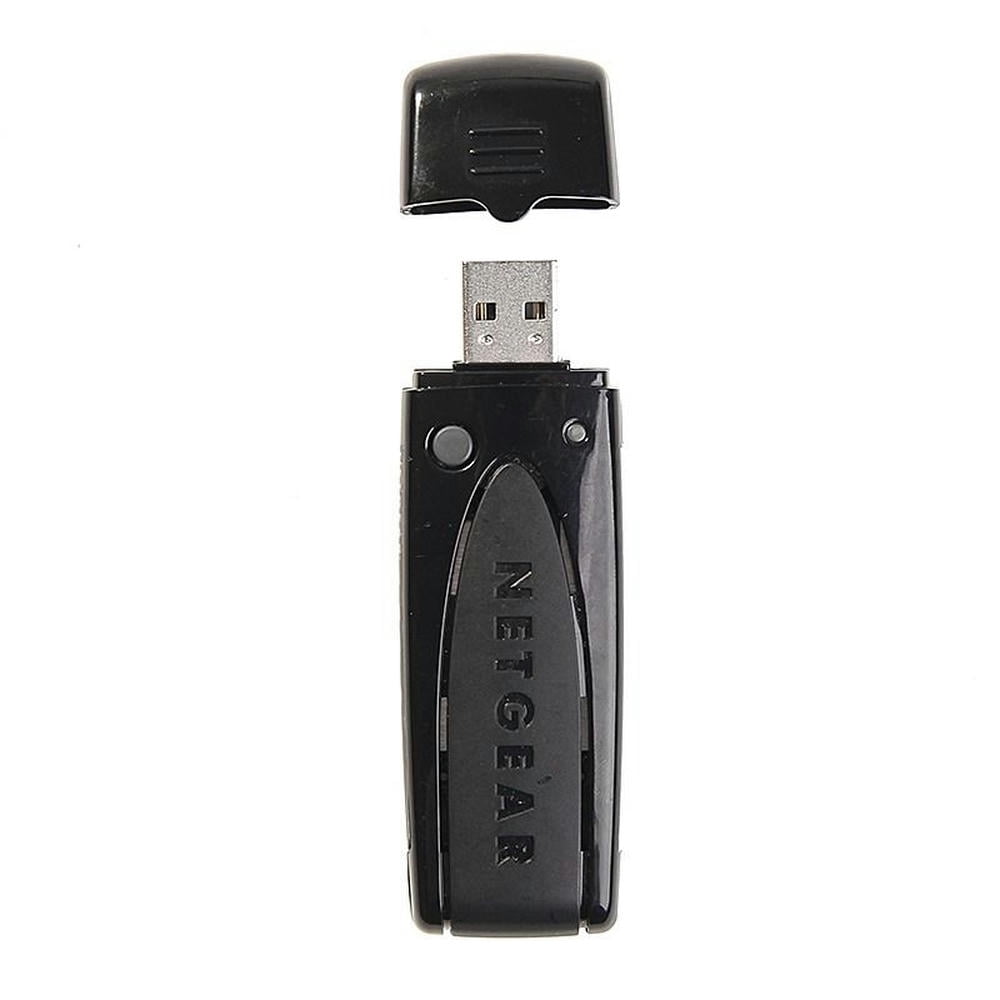 FOR MINI USB 600Mbps WNDA3100 V3 USB WPS Card 802.11n Dongle WNDA3100v3 ...