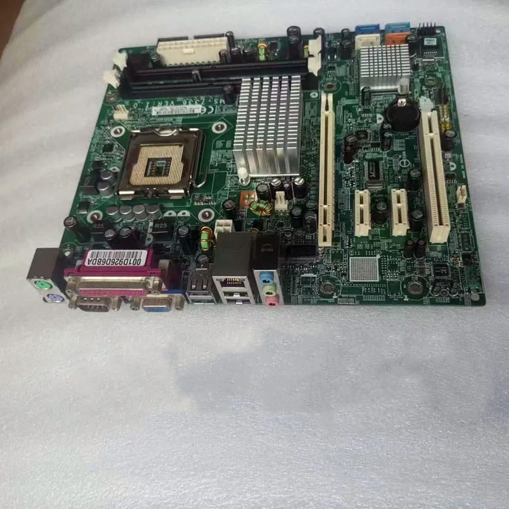 FOR MS-7336 For DX2300 DX2308 Motherboard 441388-001 440567-002 ...
