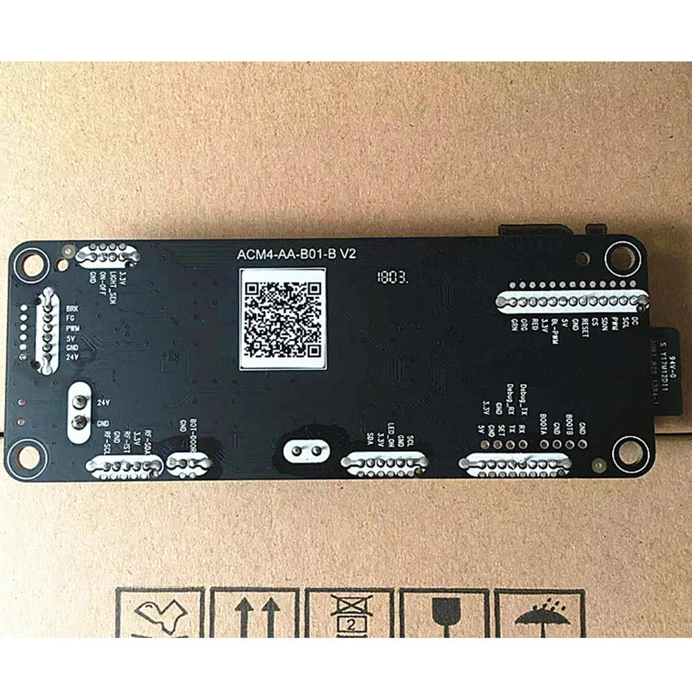 FOR Main board Air Purifier Motherboard Replacement Mainboard Repair ...