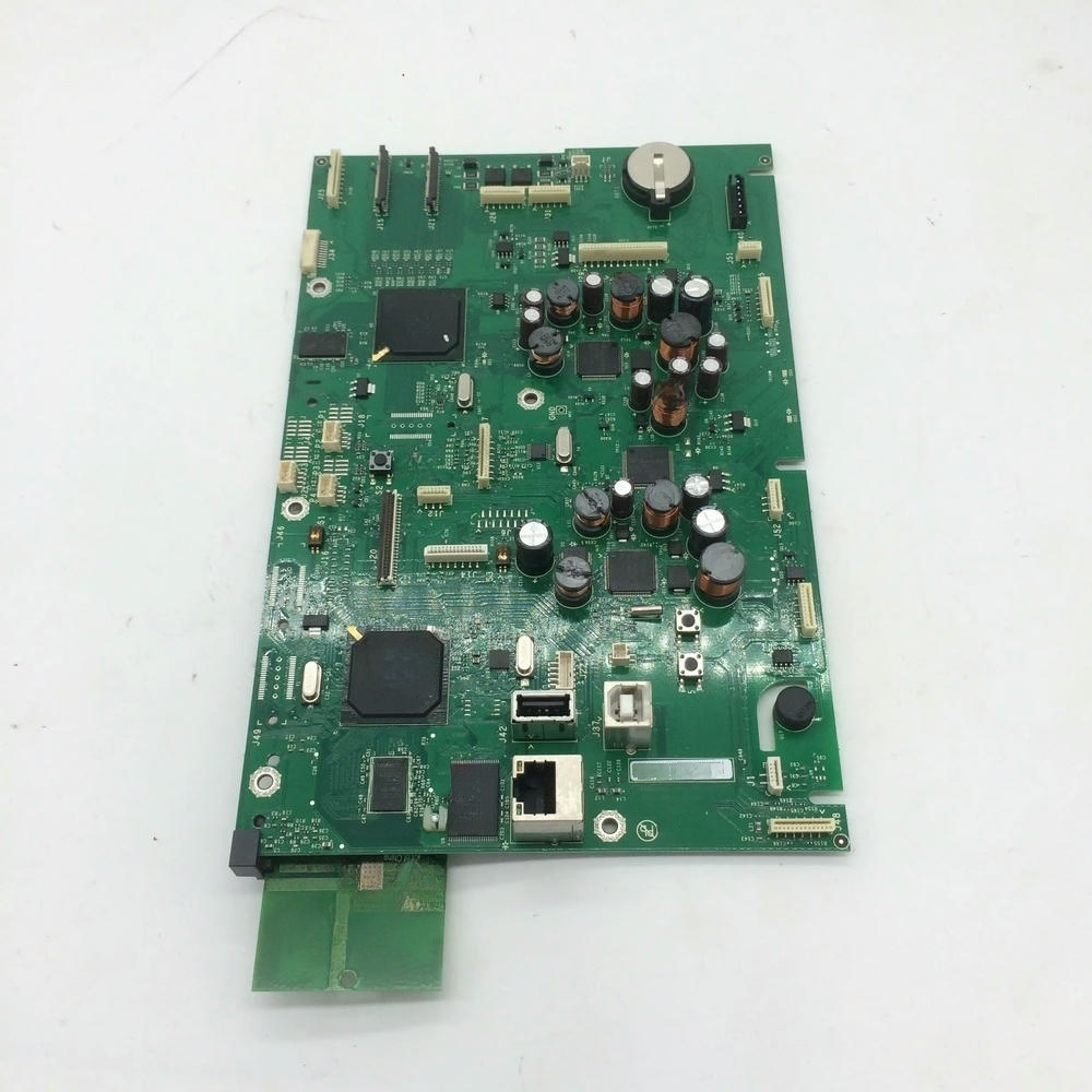 FOR Main board CN461-6005 for pro X476dw MFP VCVRA-1212 mainboard ...