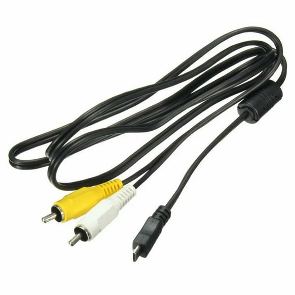Rca Usb Converter