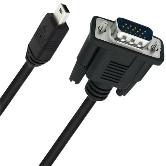 D Sub To Usb