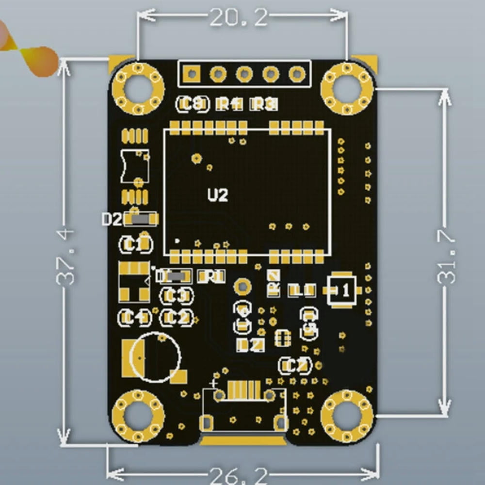 FOR Module NEO-6M APM2.5 Navigation Module Positioning Module With Ipx ...
