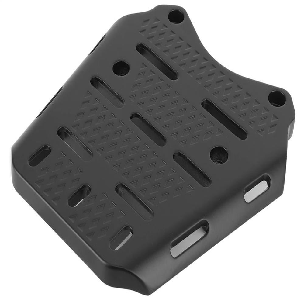 FOR Motorcycle Rear Luggage Rack CNC Aluminum Alloy Bracket Fit for PCX ...