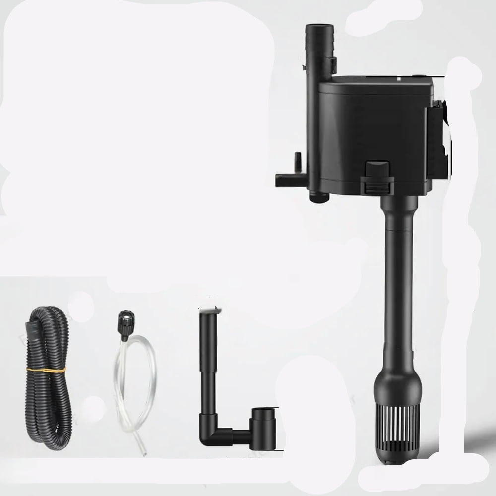 FOR Multifunction Aquarium Filtration Oxygenation Air Water Water ...