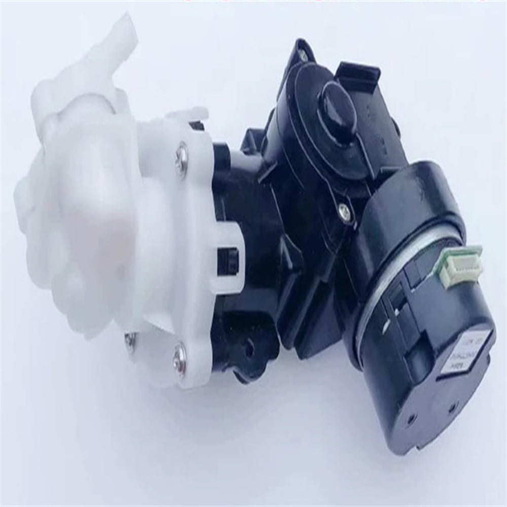 FOR N Brushless High Pressure Self-priming Water Piston Pressure Micro ...