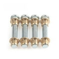 FOR NISSAN Navara D22 Frontier UTE Pickup Door Hinge Repair Kit Pins ...
