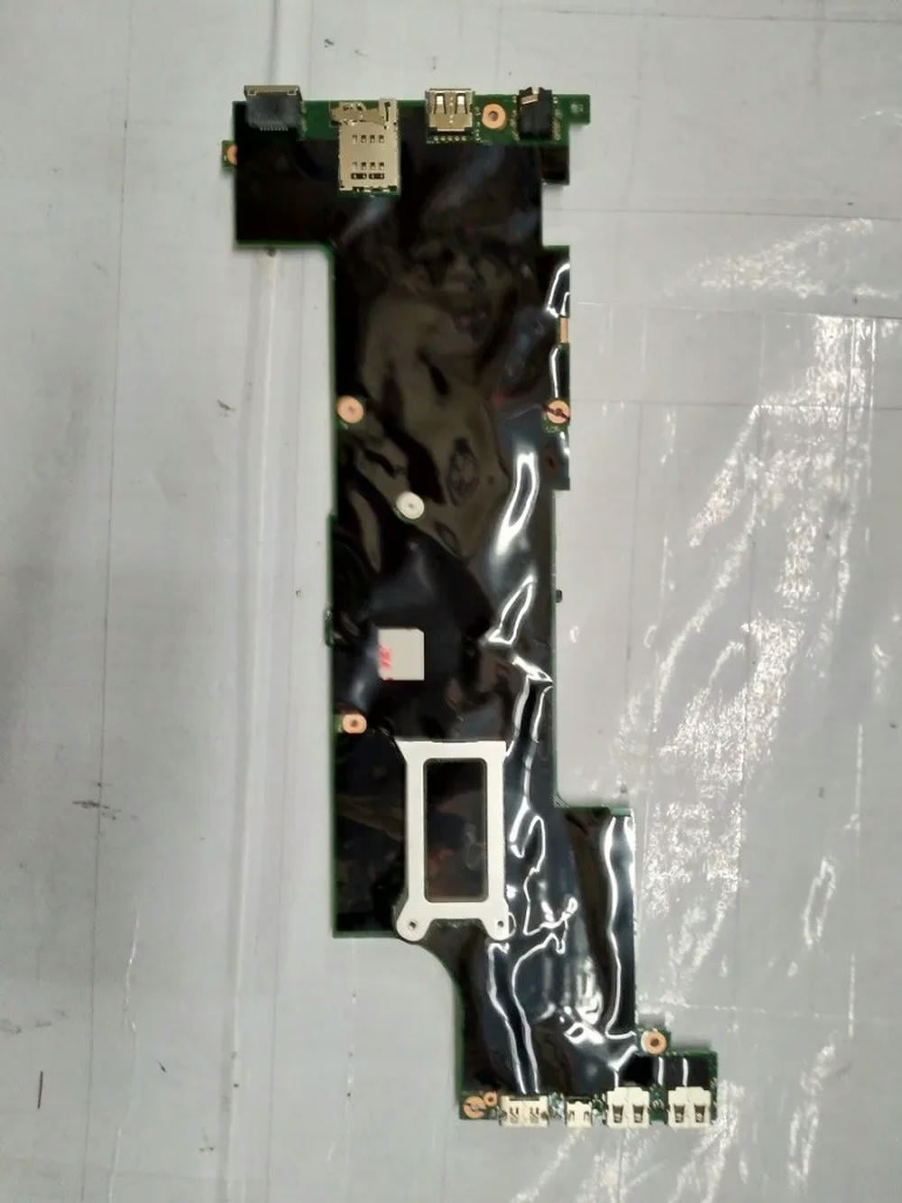 FOR NM-A531 01YT063 CPU i7-6600U UMA Y- TPM Dock Model Number ...
