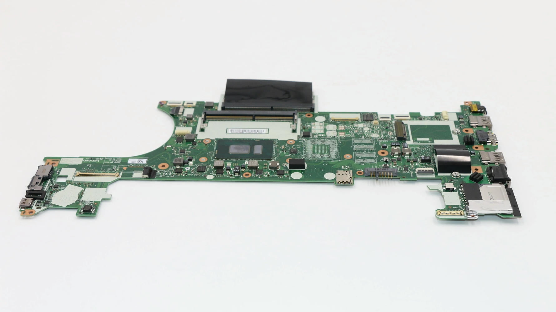 FOR NM-B501 01YR336 CPU i5-8350U TPM2 UMA vPro Model FT480 T480 Type 20L5 20L6 Laptop computer ...