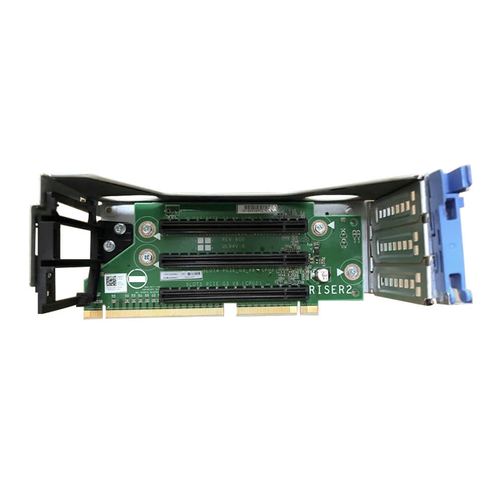 FOR Origianl Server Accessories Expansion Slot Board for R820 RISER2 ...