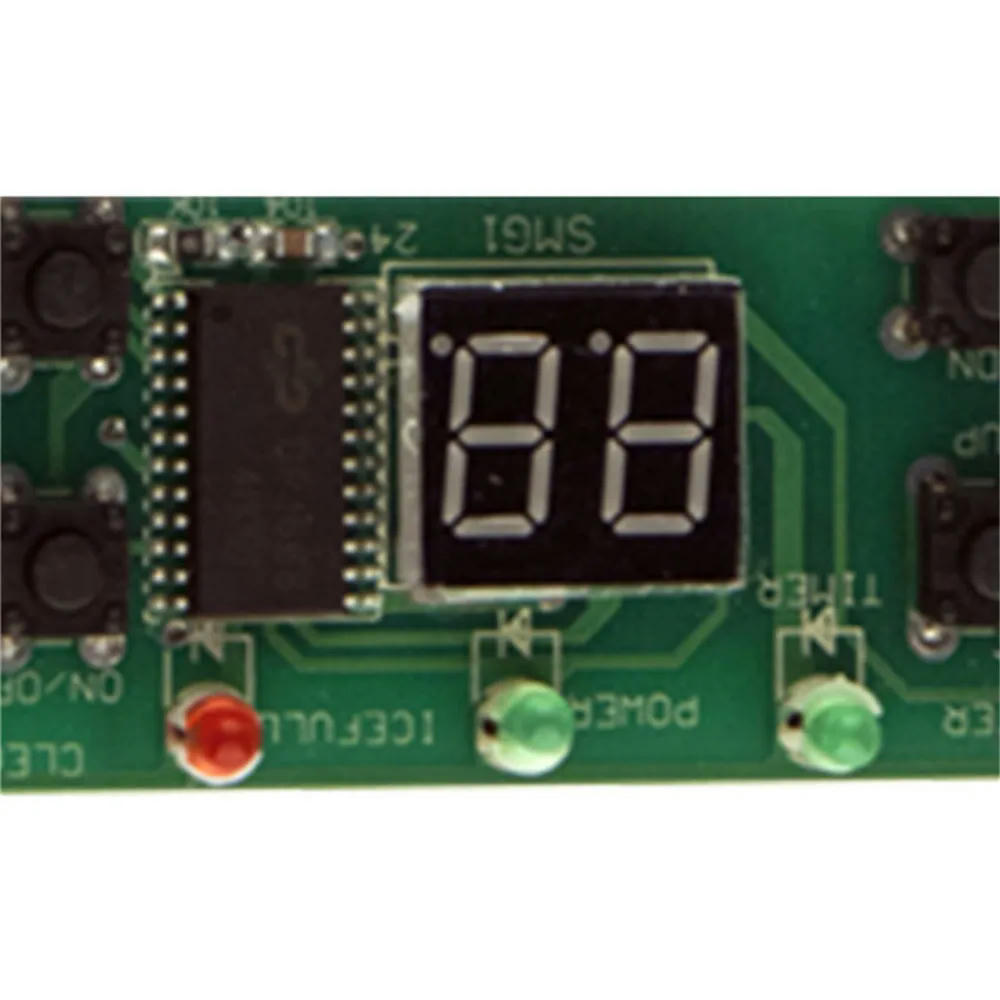 FOR Original Display Board Indicator Light Board Control Board Assembly ...