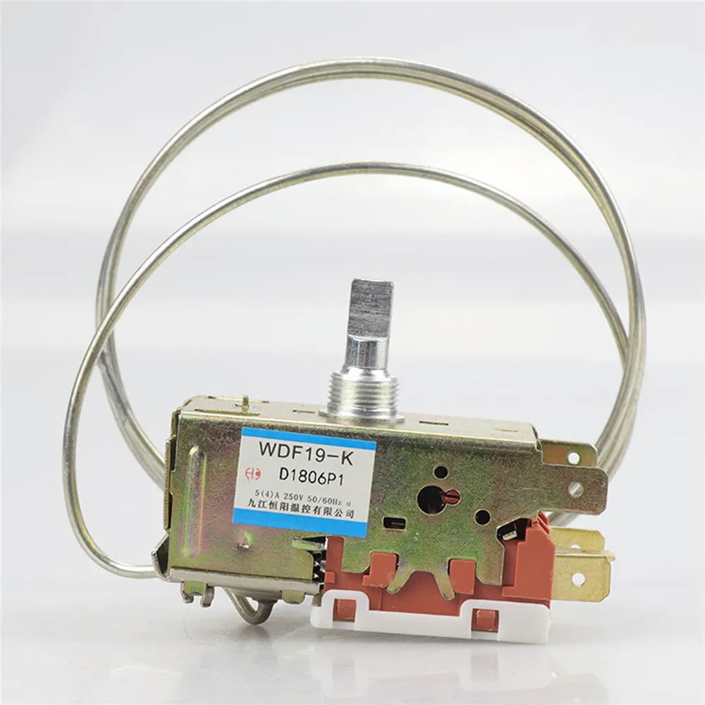 FOR Original Thermostat Switch WDF19-K K59 K50 K59E Freezer Fridge ...