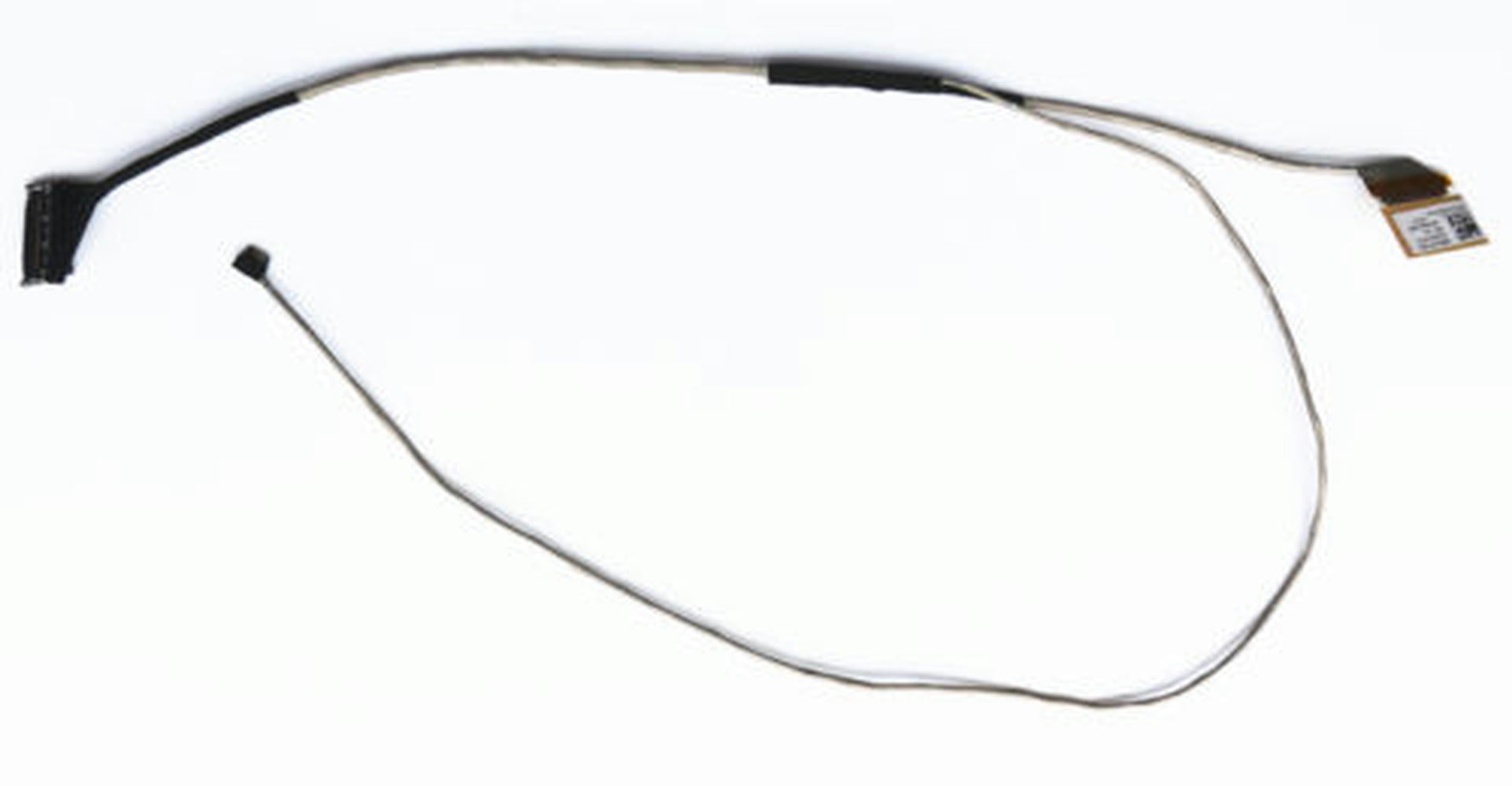 FOR P/N DC02001XE10 Video Flex Screen LVDS LED LCD Cable for 300-15 300 ...