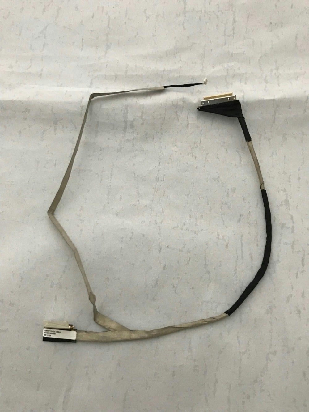 FOR P/N DC02C004600 Video Flex Screen LVDS LCD LED Cable for V3-571G ...