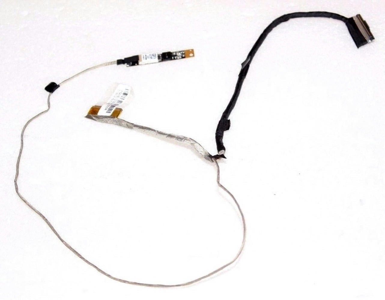 FOR P/N DD0GD5LC000 Video Flex Screen LVDS LED LCD Cable for SVF14 ...
