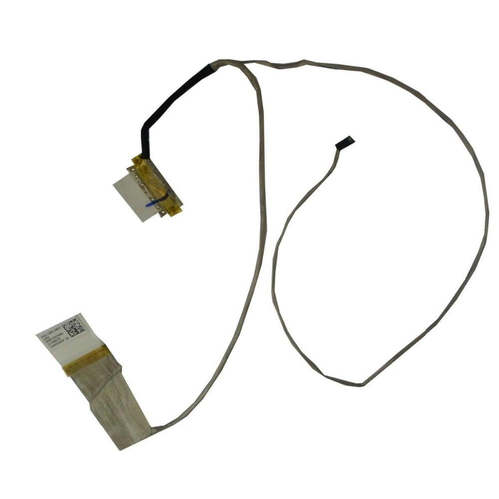 FOR P/N dd0xj2lc000 Video Flex Screen LVDS LED LCD Cable for X45VD X45V ...
