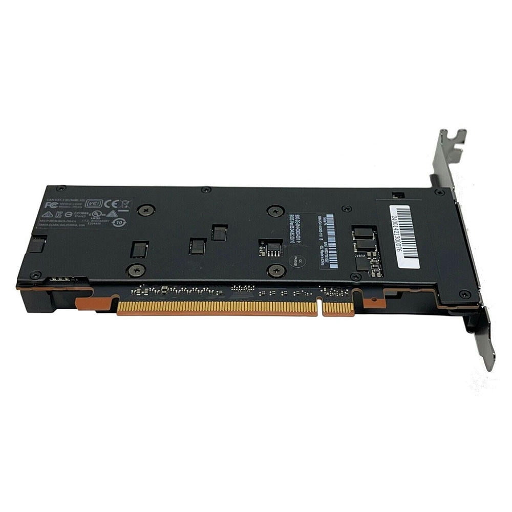 FOR P4 8GB GPU Card Graphics GDDR5 PCI-E GPU VGPU Computing Card Video Decoding AI Accelerated ...