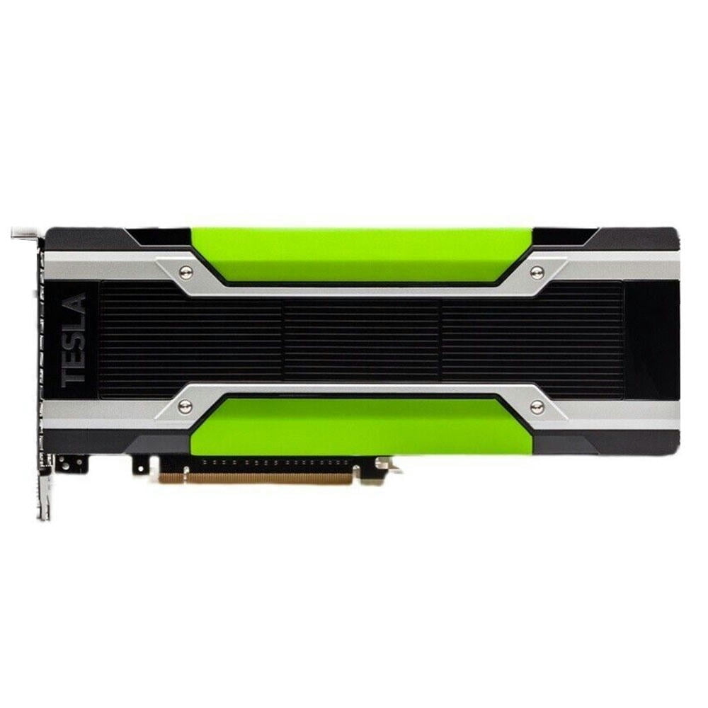 FOR P40 24GB DDR5 GPU Accelerator Card Dual PCI-E 3.0 x16 FOR SERVERS ...