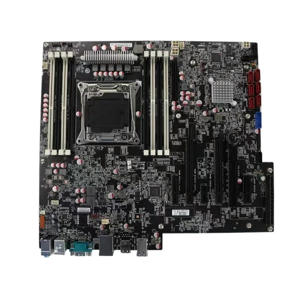 FOR P500 P510 Workstation Main Board 3T6784 00FC922 00FC915 Support V3 ...