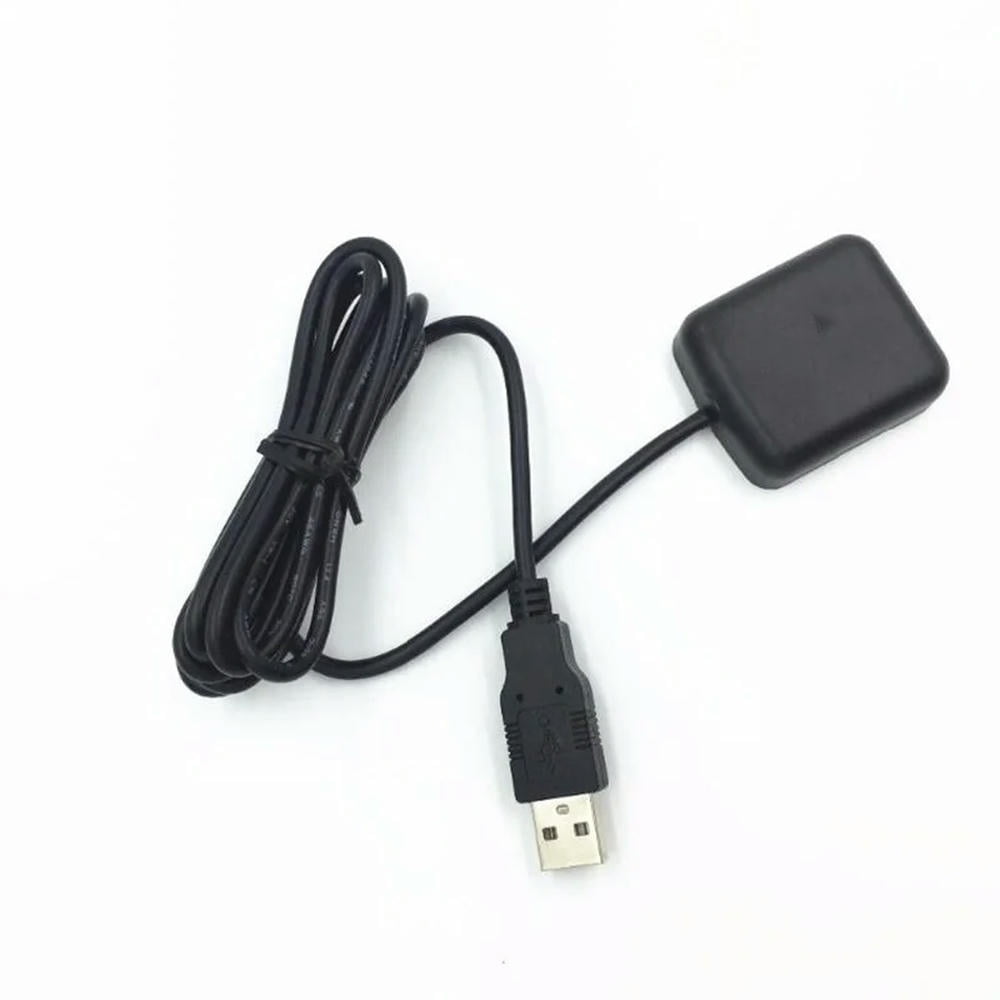 FOR PC Navigation USB drive GPS Module Antenna GMOUSE 0183 NMEA Output ...
