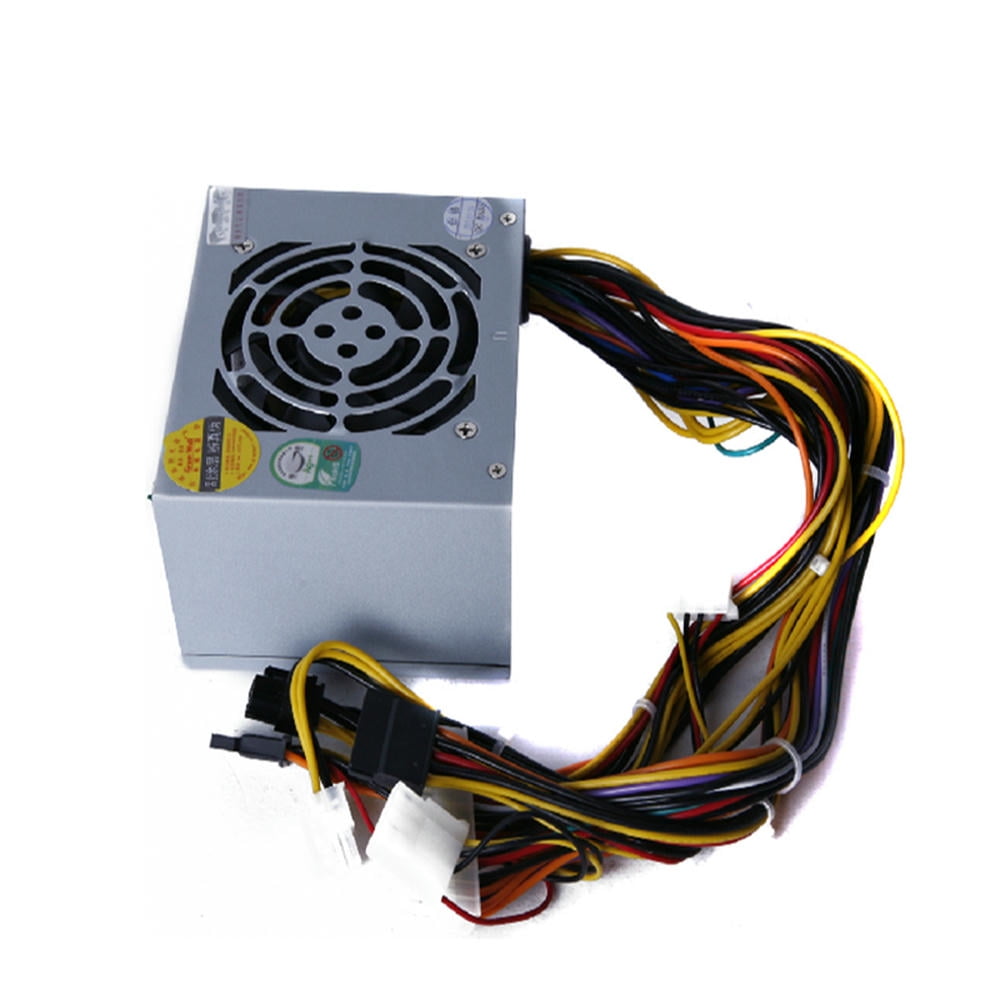 FOR PC PSU For SFX Mini Chassis Quiet Small Power Supply 270W Power ...
