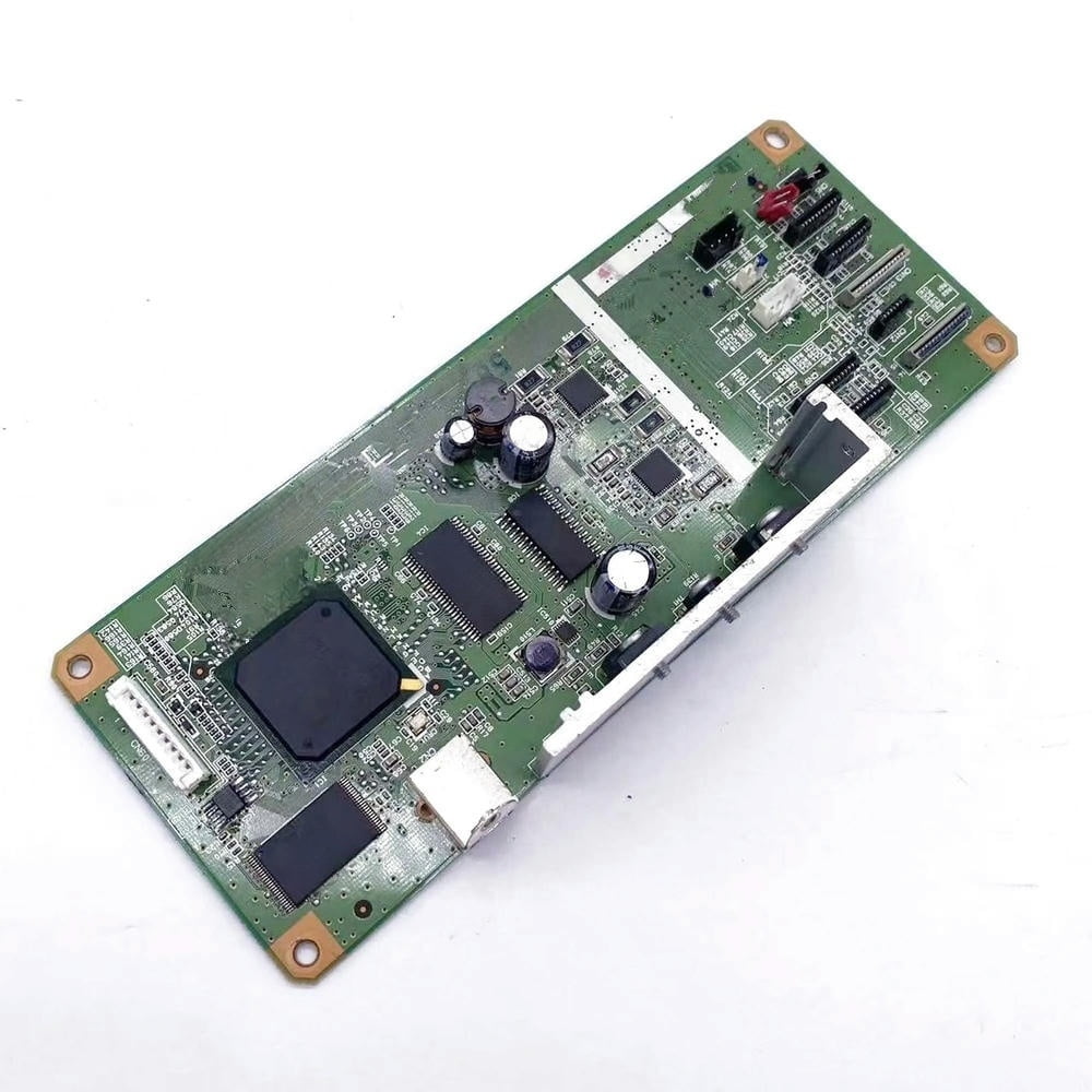FOR PCA ASSY Formatter Logic Main Board Motherboard CA58 Fits For ...