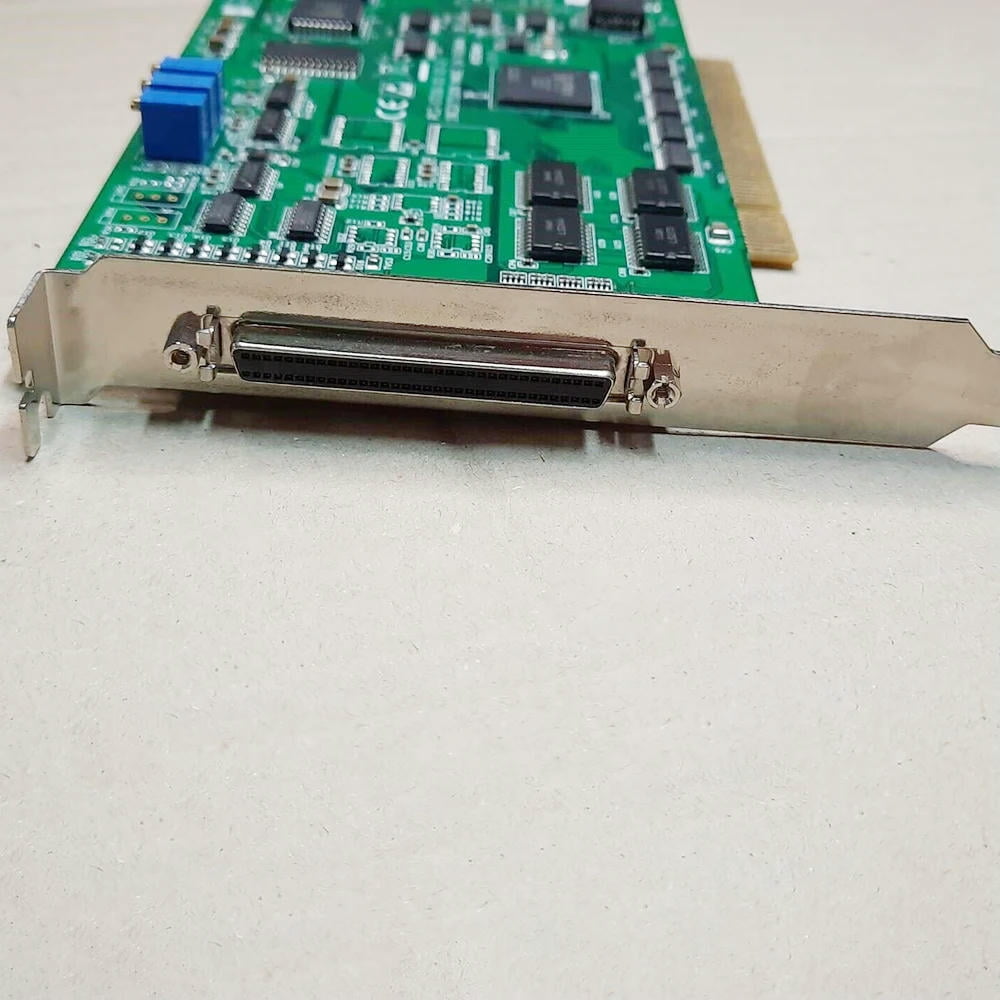 FOR PCI-1710UL 12 Bit 16-Channel Multi-Function Card Analog Input ...