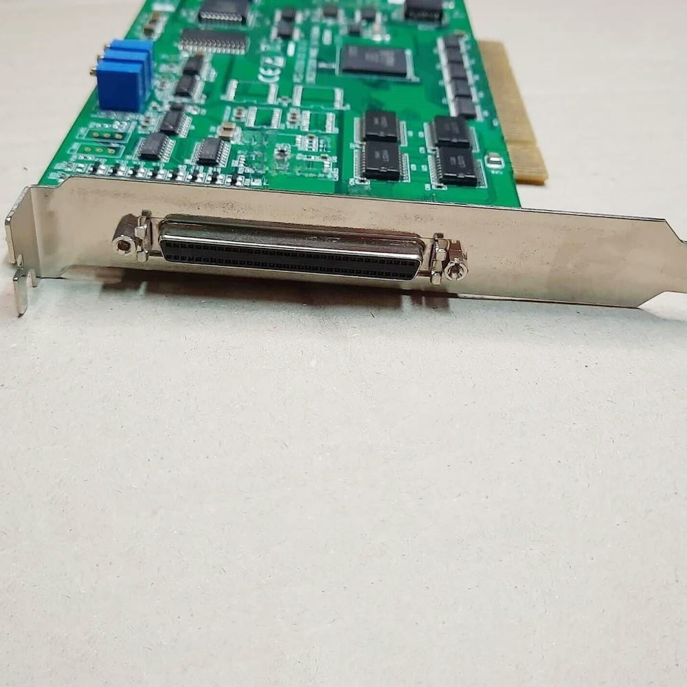 FOR PCI-1710UL 12 Bit 16-Channel Multi-Function Card Analog Input/Output Card Multifunctional ...